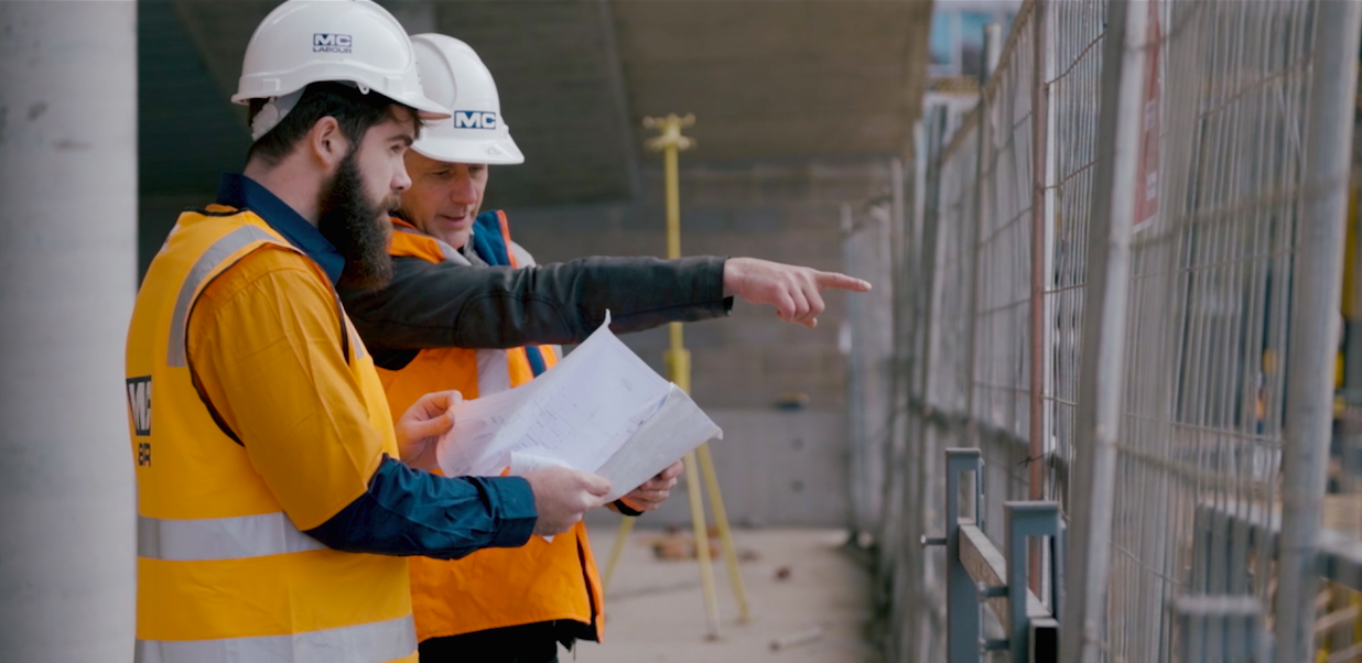 Labour Hire Services, Security Solutions, Traffic Management | MC Labour