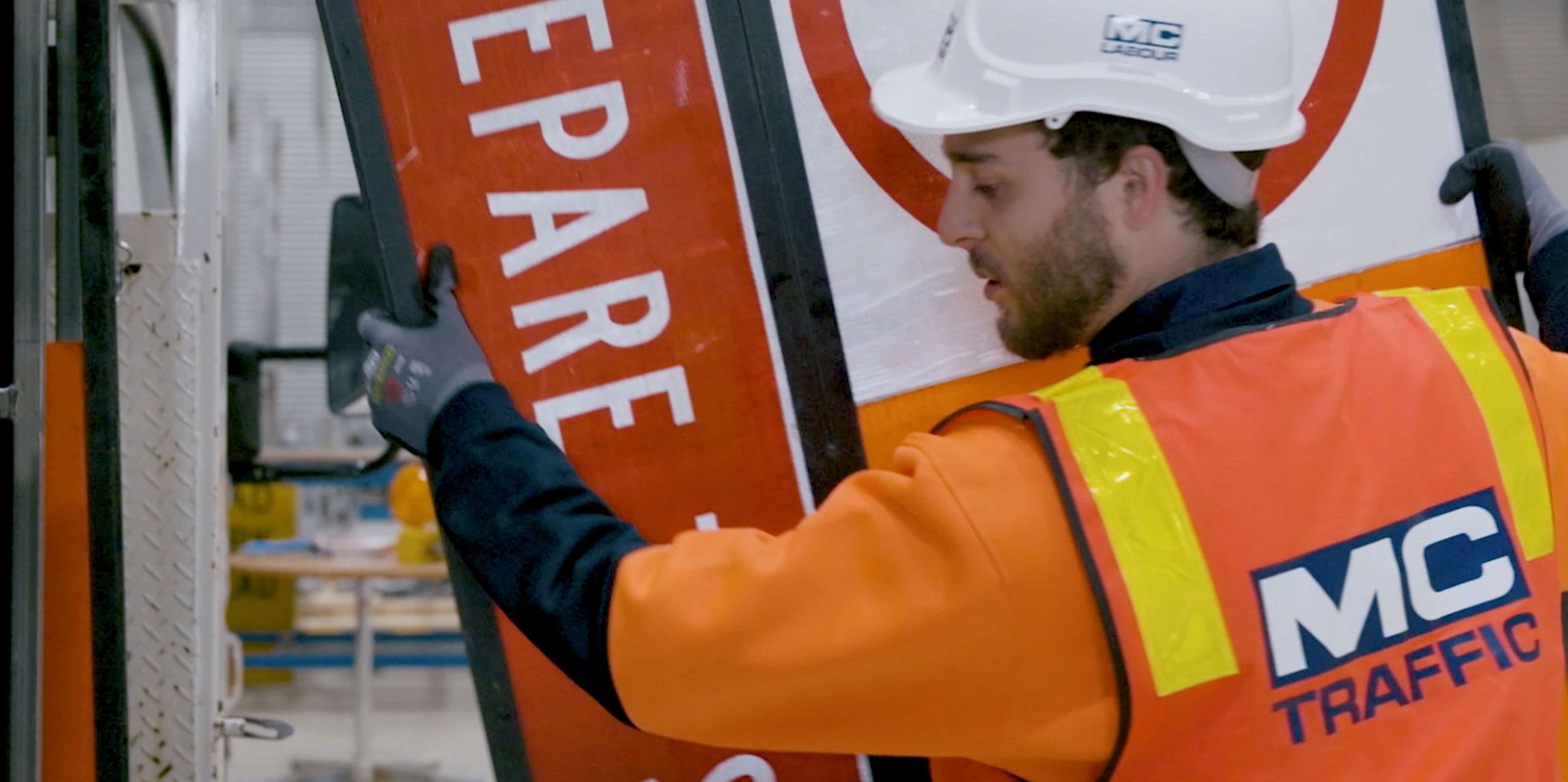 Labour Hire Services, Security Solutions, Traffic Management | MC Labour