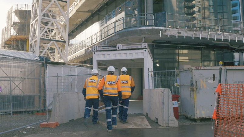 Latest News from MC Labour Services news and the labour hire industry