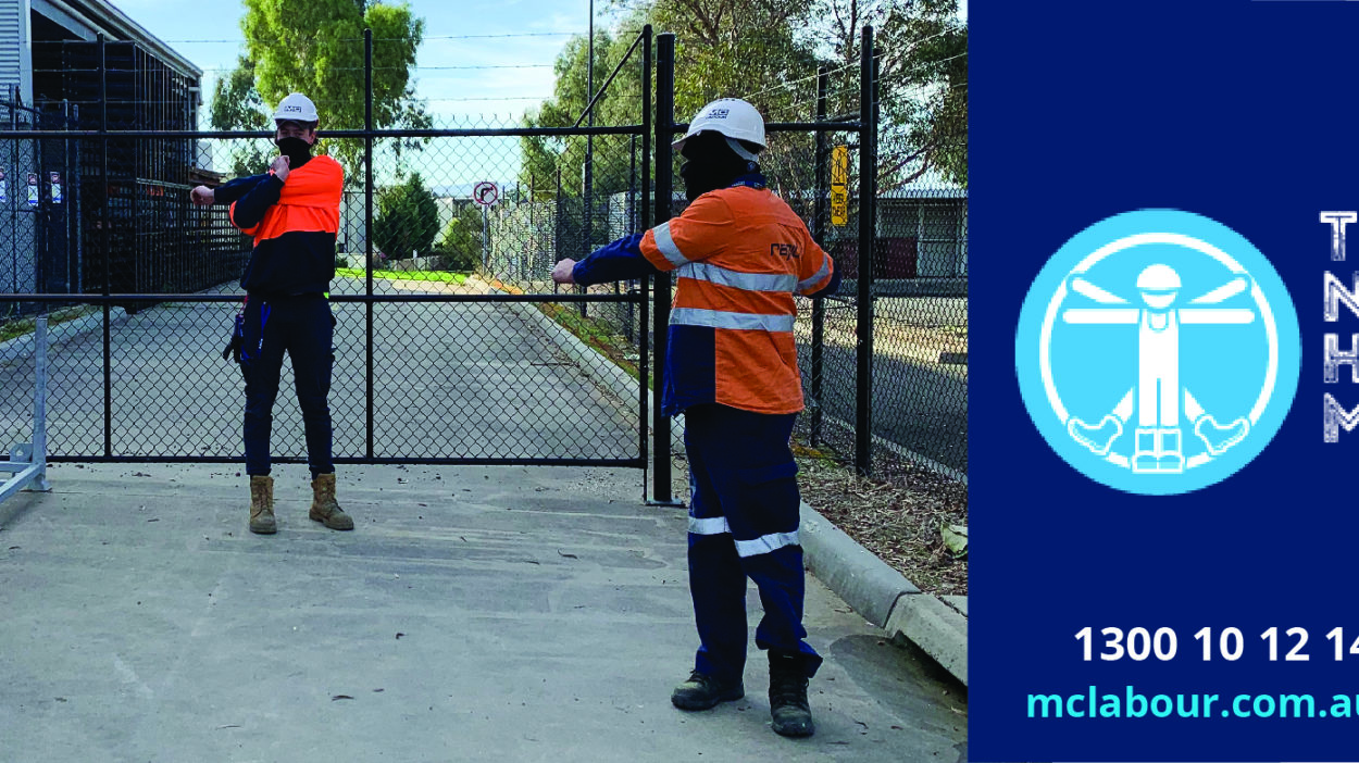 Latest News from MC Labour Services news and the labour hire industry